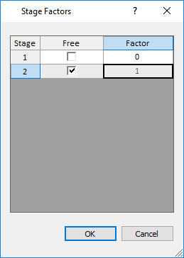 RS2 Tutorials | Dynamic Slope Analysis B